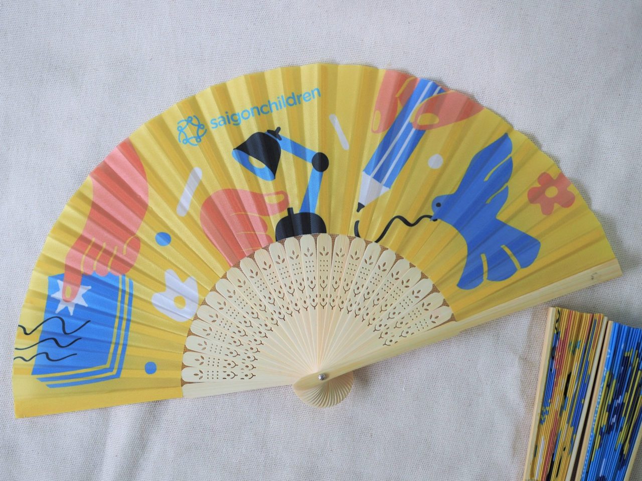 Saigonchildren Gift